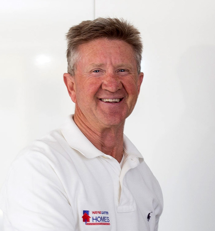 Wayne Carter Homes – Your builder in Wagga Wagga