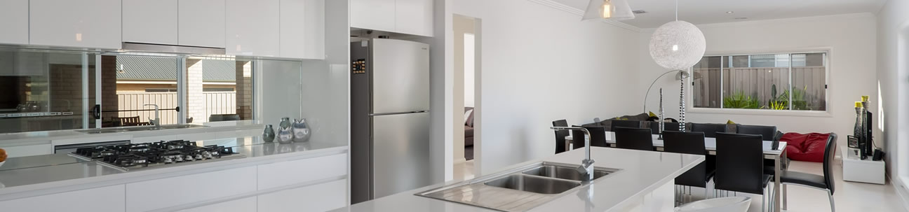 Contact – Wayne Carter Homes