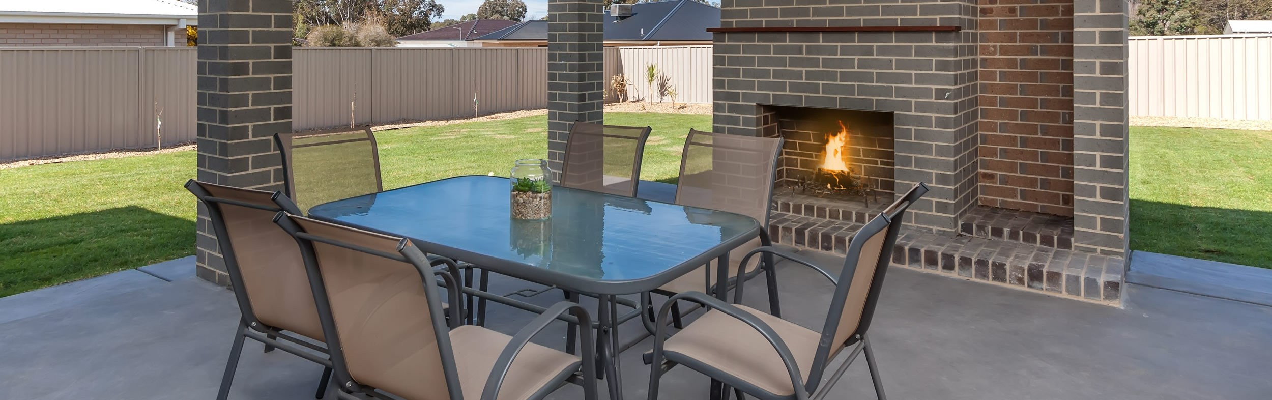 Inclusions – Wayne Carter Homes