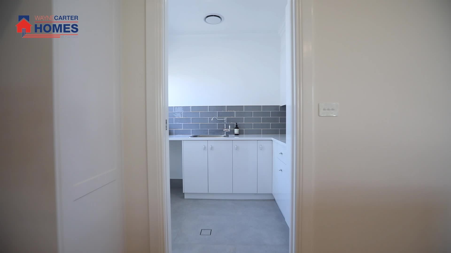 Wayne Carter Homes – Wayne Carter Homes